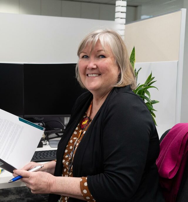 Contact us - HSR Matters